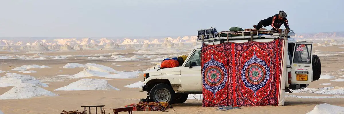 The Ultimate Definition Of Overlanding! Why? - PassportOverland.com