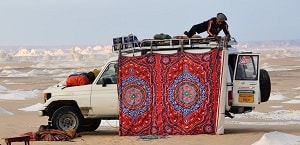 The Ultimate Definition Of Overlanding! Why? - PassportOverland.com